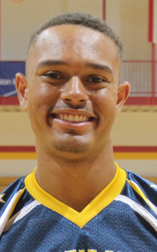 Baker makes the most of his lone prep grid season | News, Sports, Jobs ...